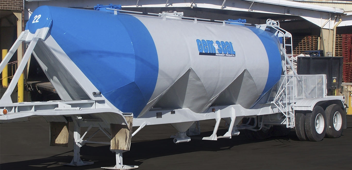 GemSeal Pavement Sealer Products | GemSeal