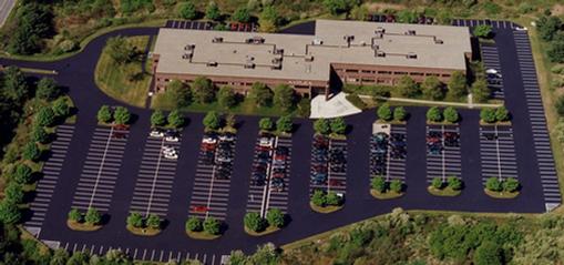 Xyplex - Gemseal Pavement Products