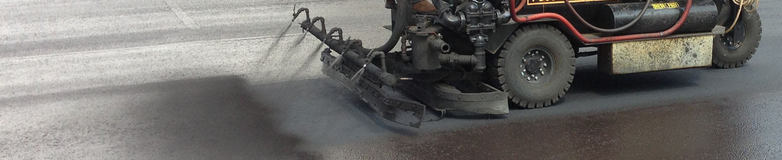 Contractors Pavement Sealing Solutions | GemSeal