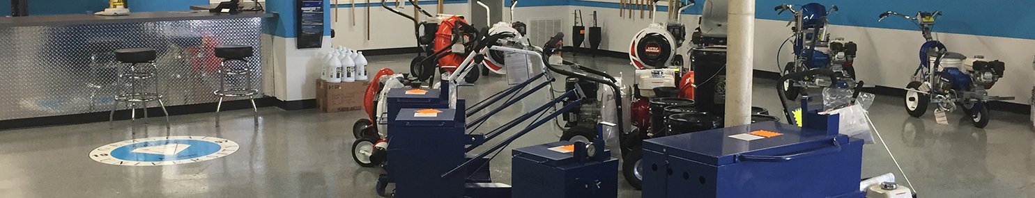 Where to Find a Gemseal Distributor | Gemseal Pavement Products