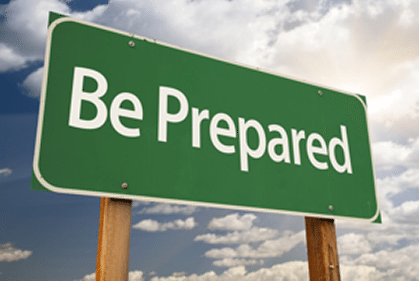 Top 3 Winterization Tips for Sealcoating Professionals