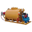 GemSeal Offers a Wide Variety of Sealcoating Equipment