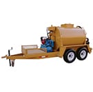 GemSeal Offers a Wide Variety of Sealcoating Equipment