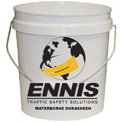Pavement Marking Paints | GemSeal