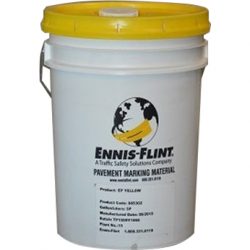 Pavement Marking Paints | GemSeal