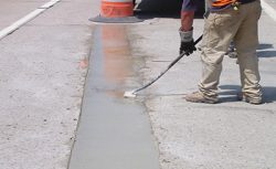 Mastic is the One Product You Need for Springtime Concrete Repairs