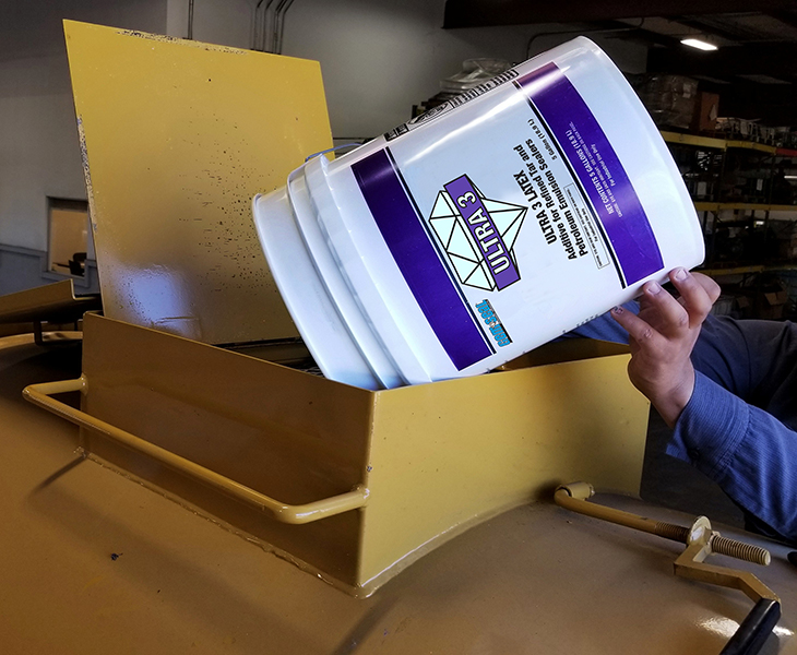 3 Things You Need to Know About Sealer Additives