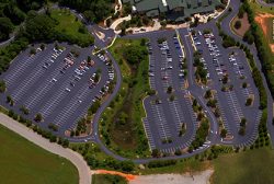 GemSeal Sealcoating and Pavement Products | GemSeal